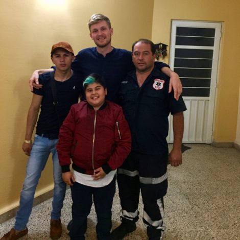 The Craft of Building Trust