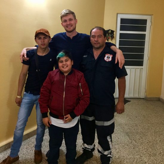 The Craft of Building Trust