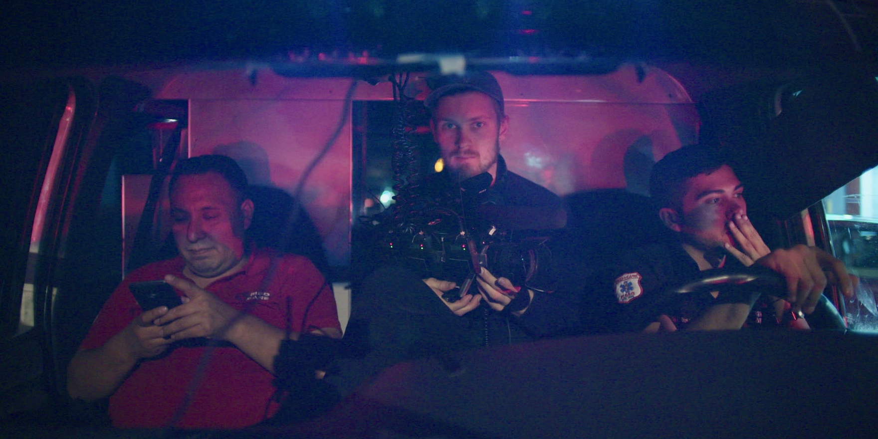 The Craft of Building Trust