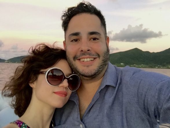 The Simulation Presents Itself