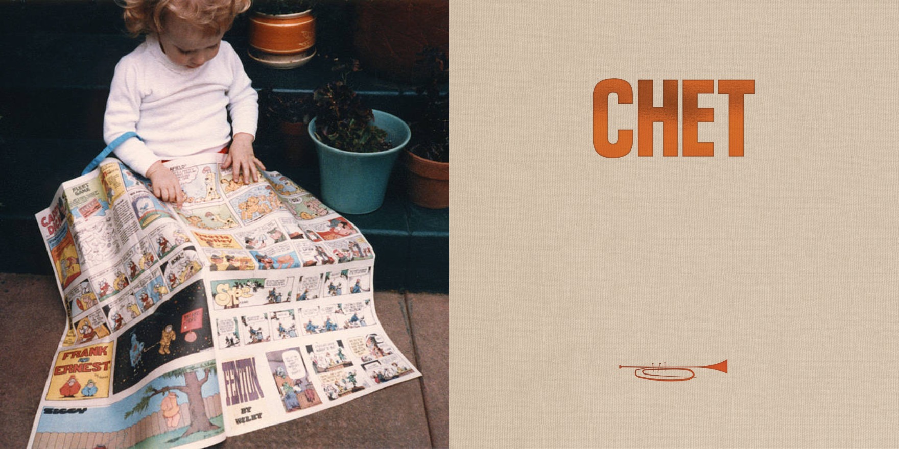 Chet Baker and His Art Were on Two Different Planets