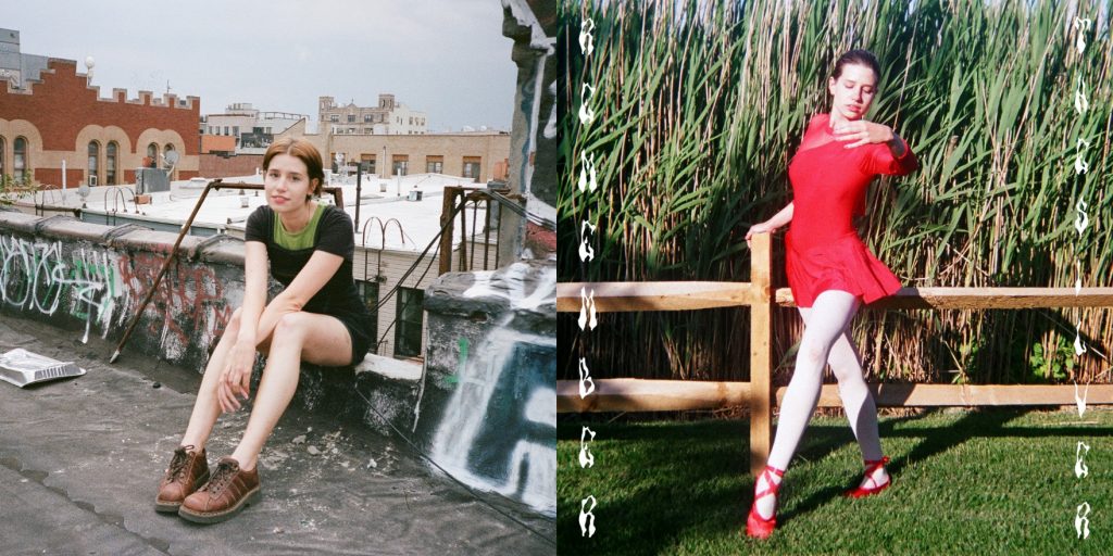 Hear First: Emily Yacina's Remember the Silver