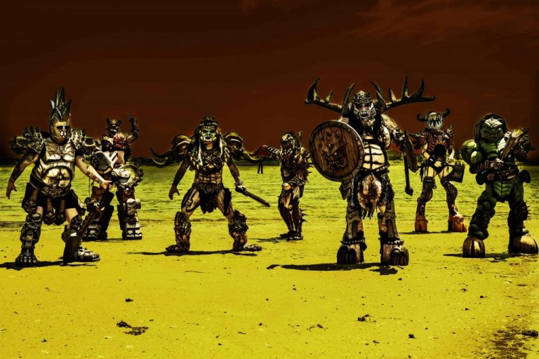 GWAR