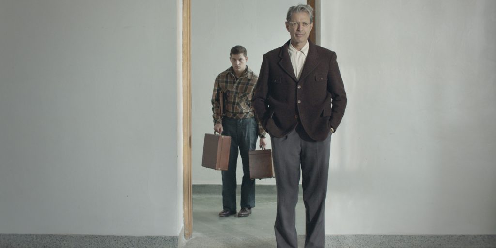 Underrated/Overlooked: Mark Rappaport on The Mountain