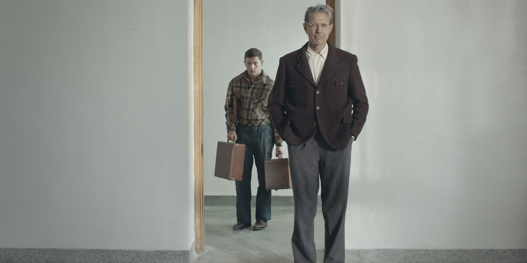 Underrated/Overlooked: Mark Rappaport on The Mountain