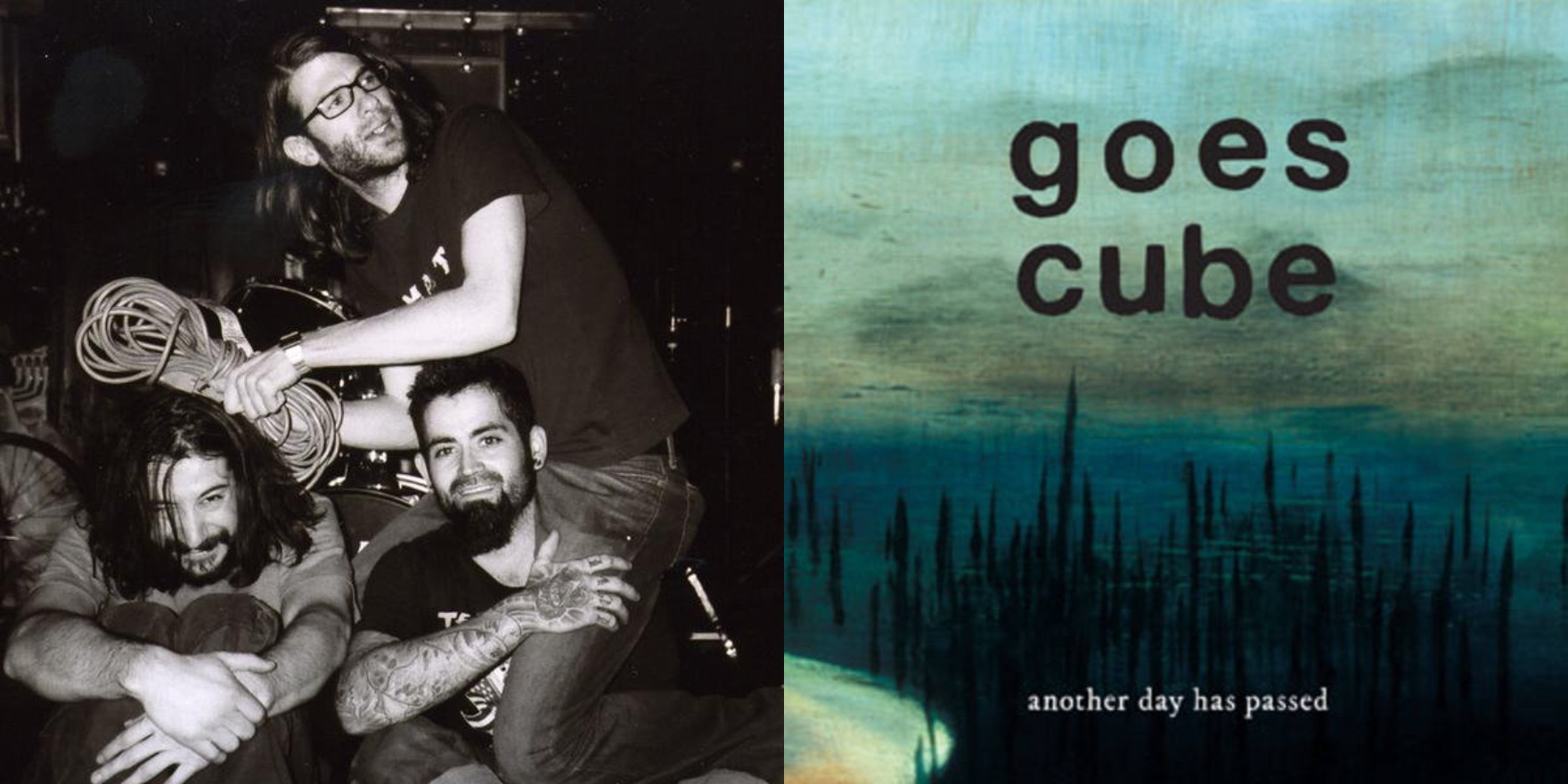 On Almost Forgetting the 10th Anniversary of Your Band’s Biggest Album