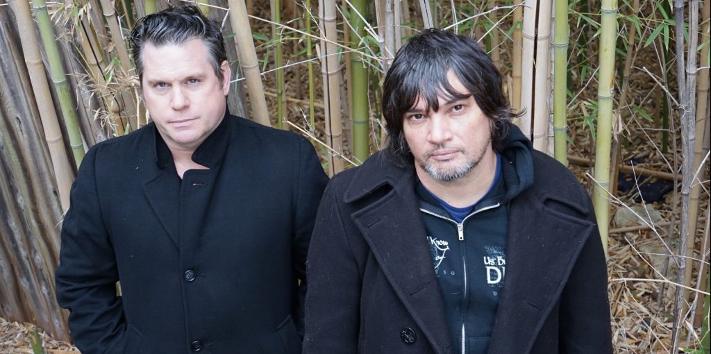 Trail of Dead’s Conrad Keely Has Been Touring For 25 Years