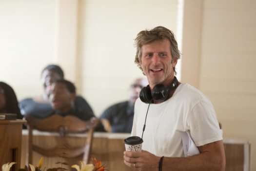 Get Out of the Fuckin’ Office and See the World