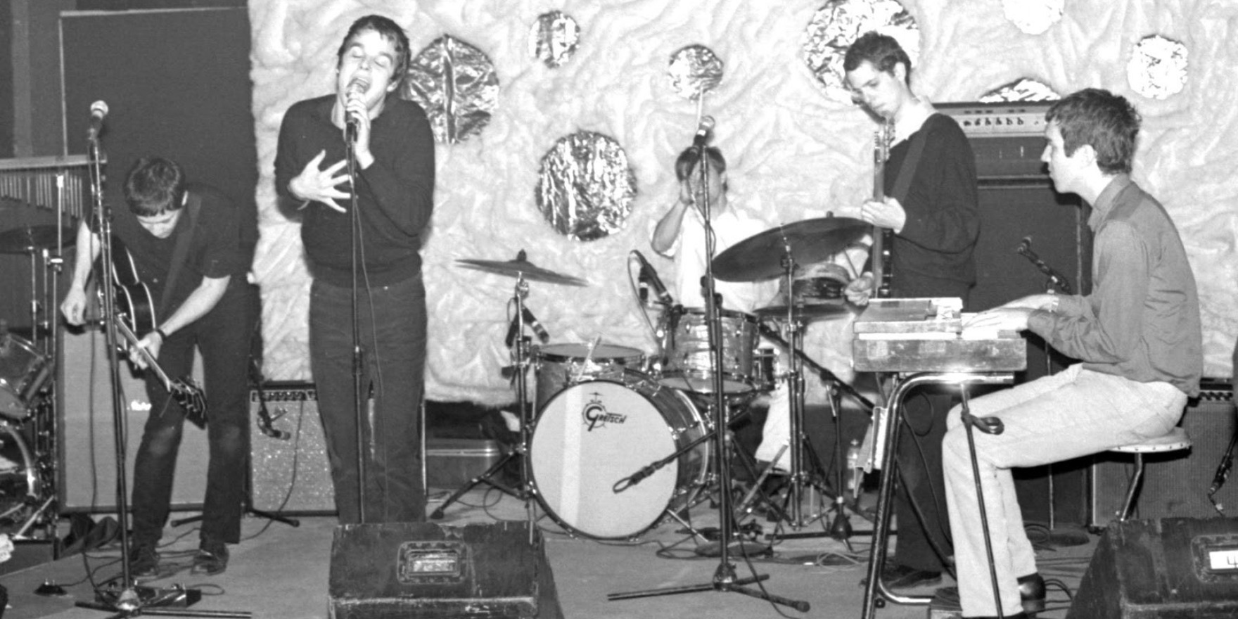 Walter Martin Remembers His Friend and Jonathan Fire*Eater Bandmate ...