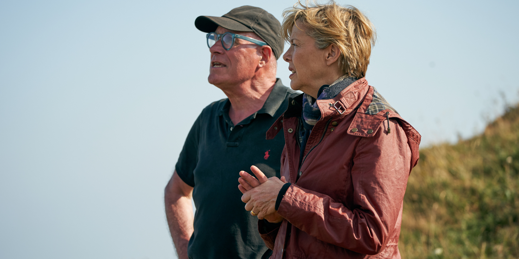 How To Escape the Endings Trap (Maybe)