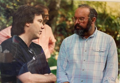 Talkhouse Film Contributors Remember Stuart Gordon