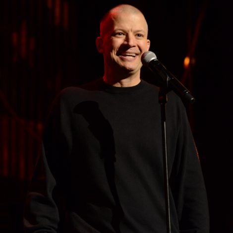 Jim Norton