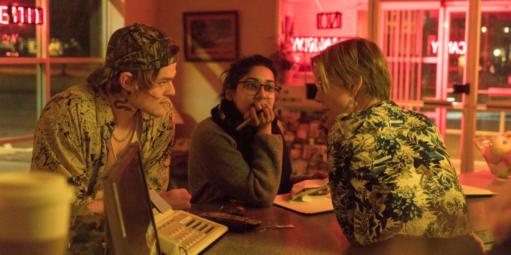 Pushing the Boulder Uphill