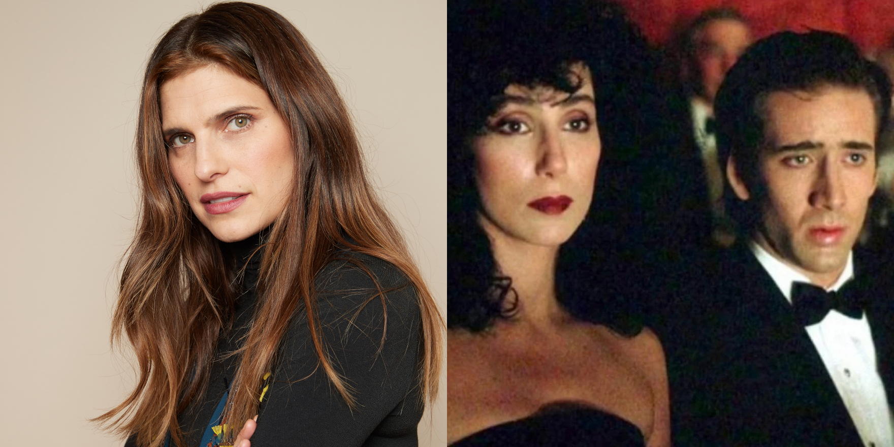 Moonstruck Cast Moonstruck Movie Where To Watch