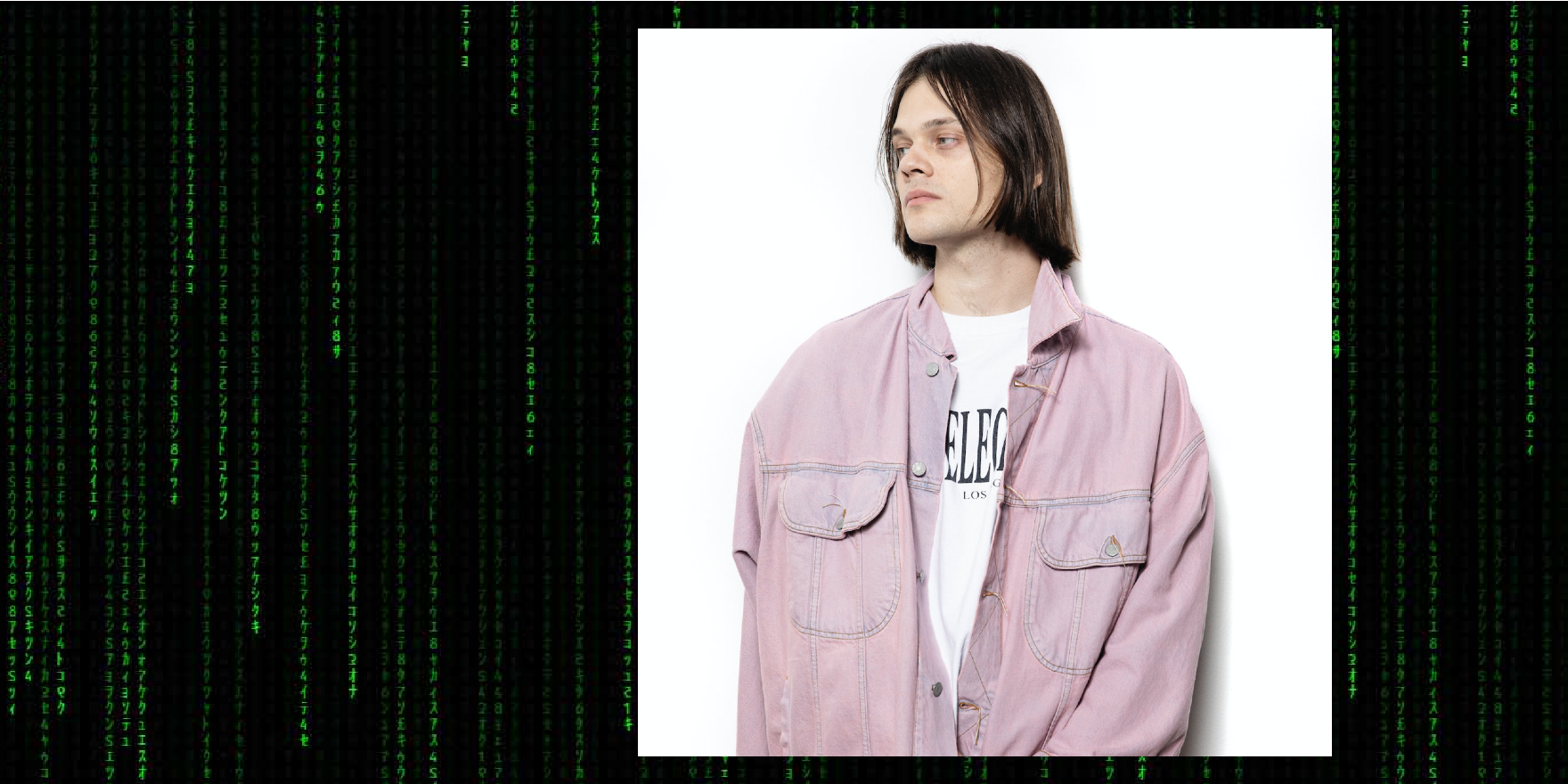 The Way We Get By: George Clanton Has Been Teaching Himself Computer ...