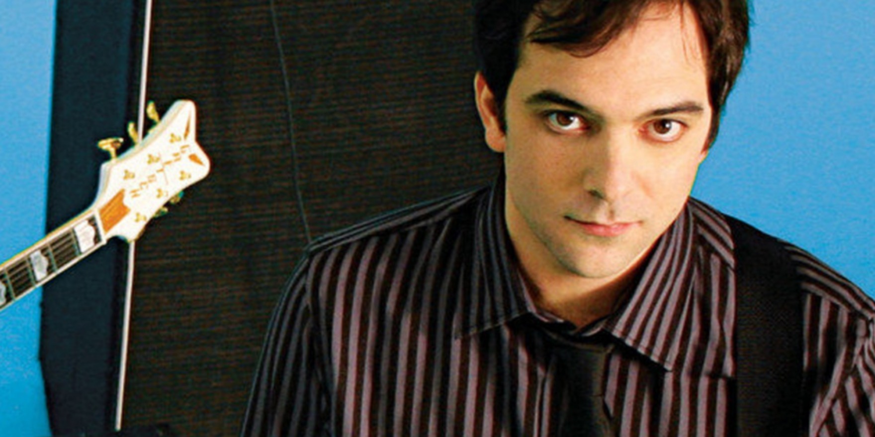 Here's How Adam Schlesinger Did That Thing He Did