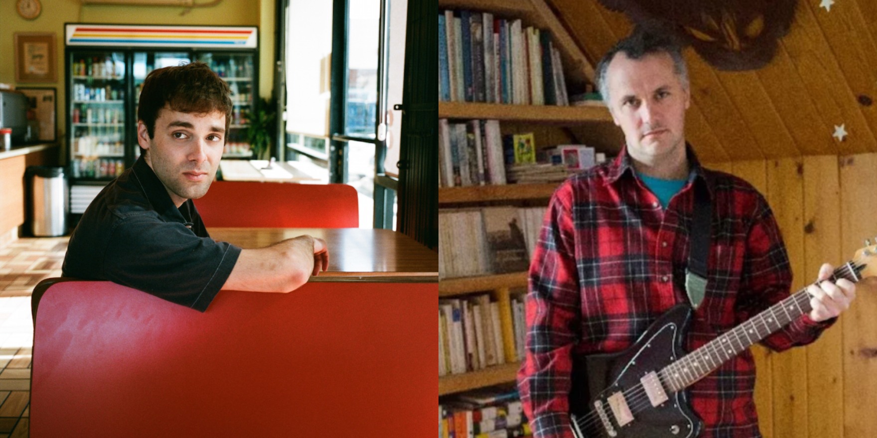 The Way We Get By: Day Wave Has Been Revisiting The Microphones