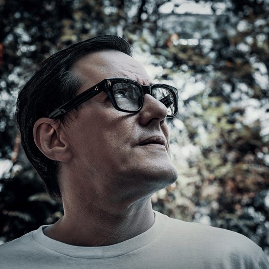 Introducing: New Order’s Stephen Morris Remixes a Maps Song