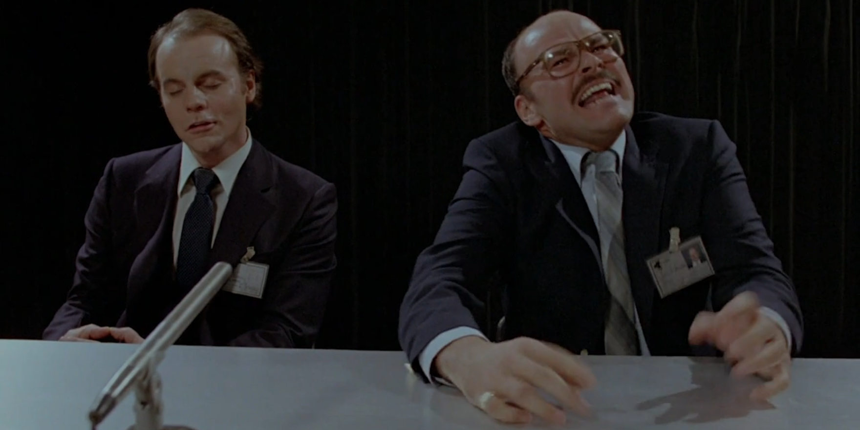 Video Essay: On the Importance of Exploding Heads [NSFW]