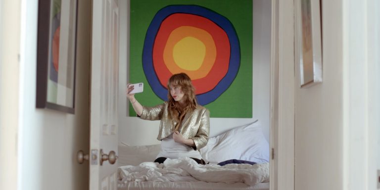 Without Precedent Film Festival: Screening Room