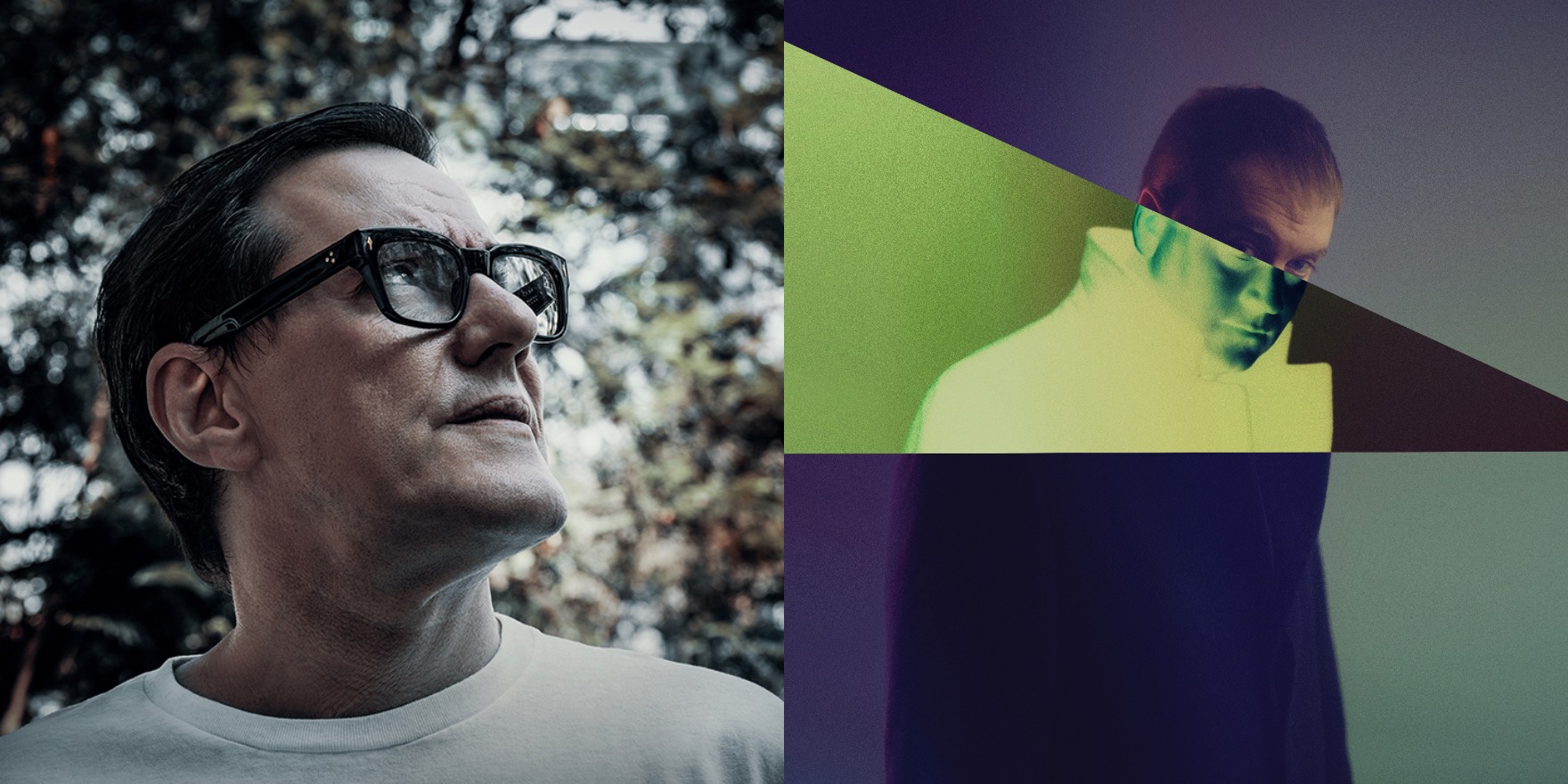 Introducing: New Order’s Stephen Morris Remixes a Maps Song