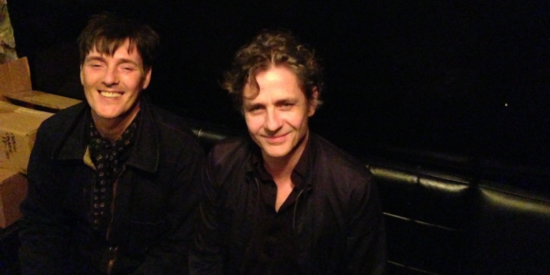 Dean Wareham