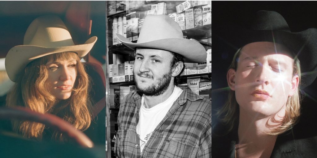 Dougie Poole and Jae Matthews (Boy Harsher) on Why They Drink, and More!