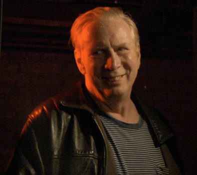 Remembering Kevin Rafferty