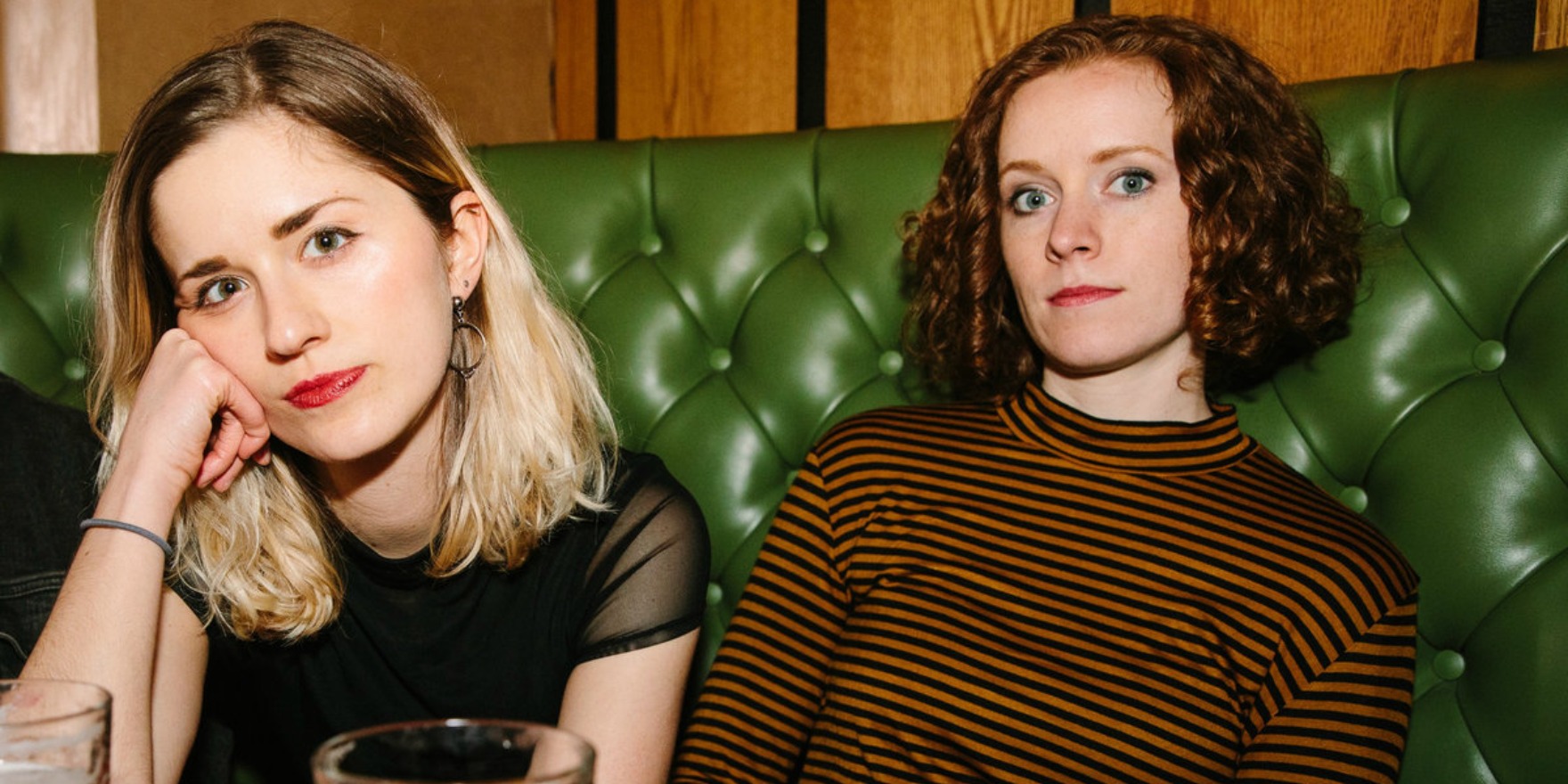 Introducing: Groupie’s “Daleko”