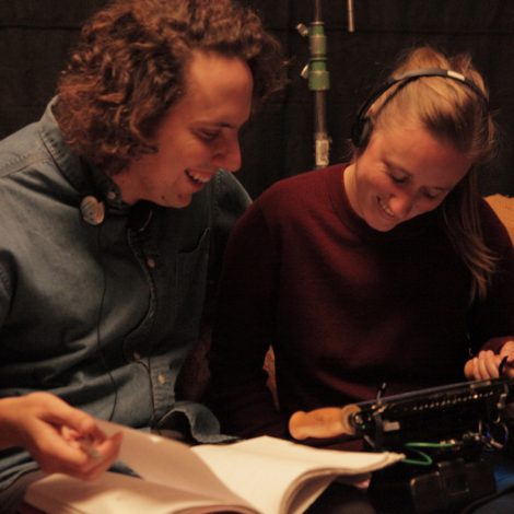 Just For a Minute, Let’s Talk About Yahoo Serious