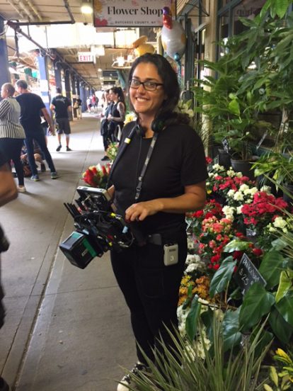 How I Rediscovered My Inner Teen at 40