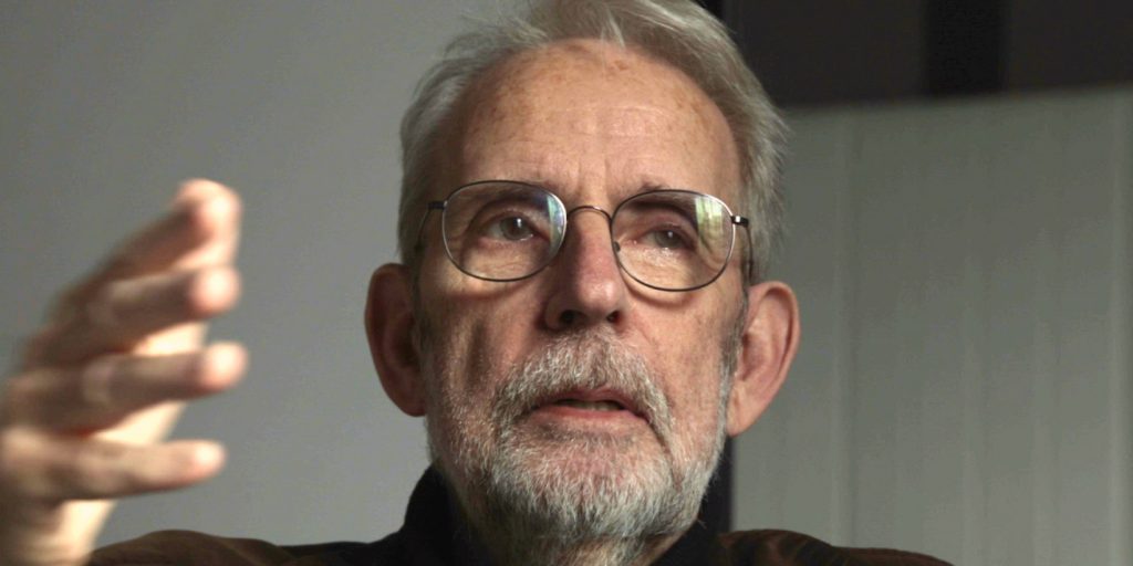 The Way Forward: Walter Murch on His New Documentary Coup 53, Finally ...