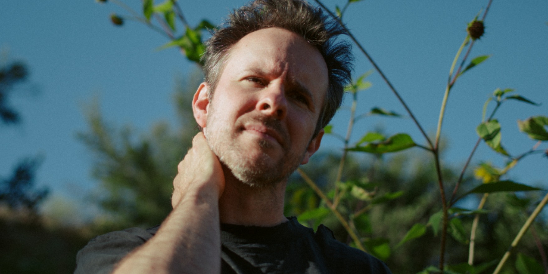 Three Great Things: Ricky Reed