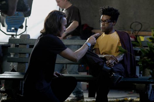 Delirious: Notes on the Director’s Cut