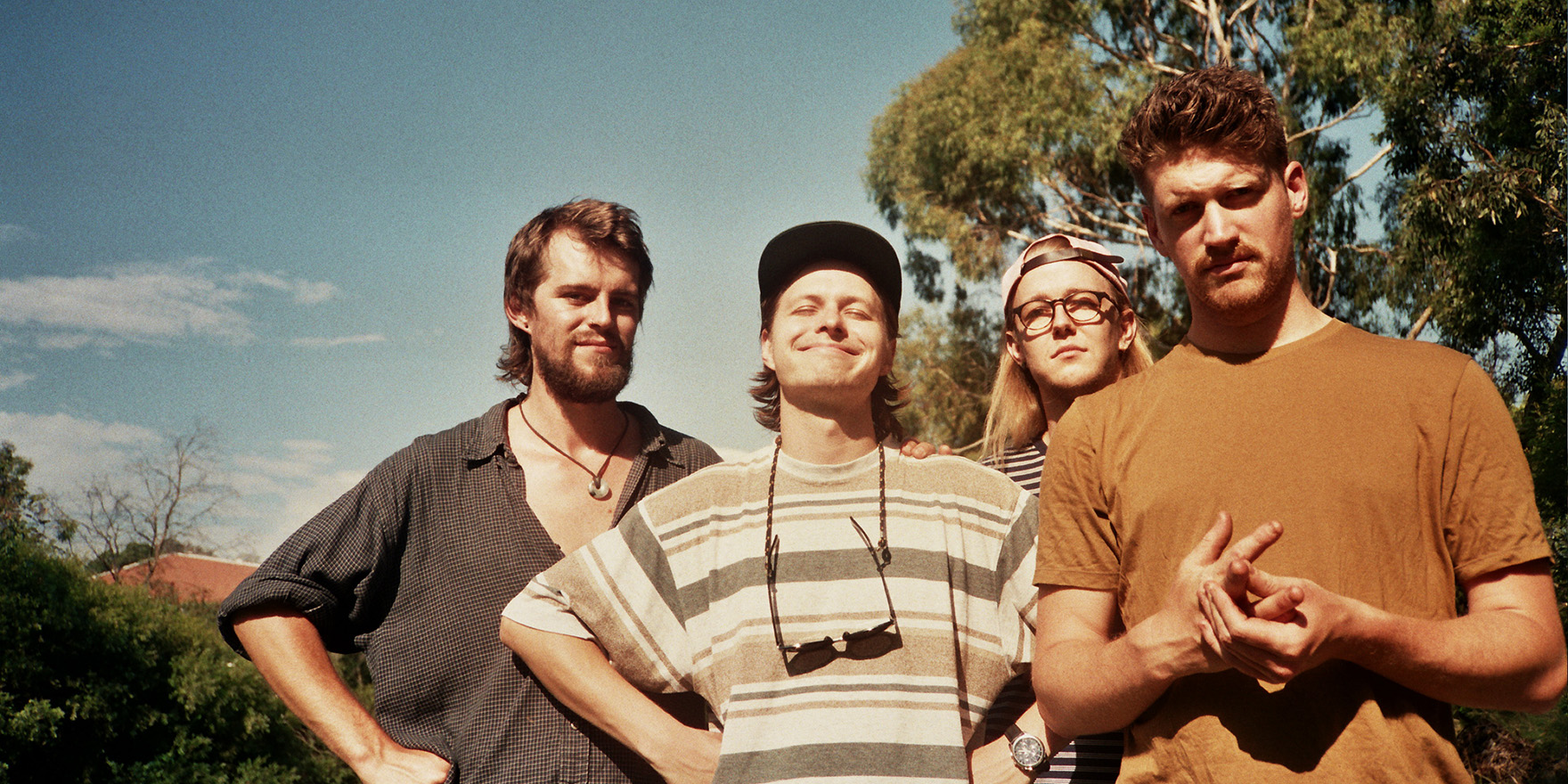 Talkhouse Weekend Playlist: An Introduction to '70s Jazz-Funk from ...