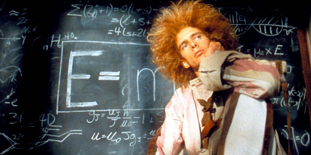 Just For a Minute, Let’s Talk About Yahoo Serious