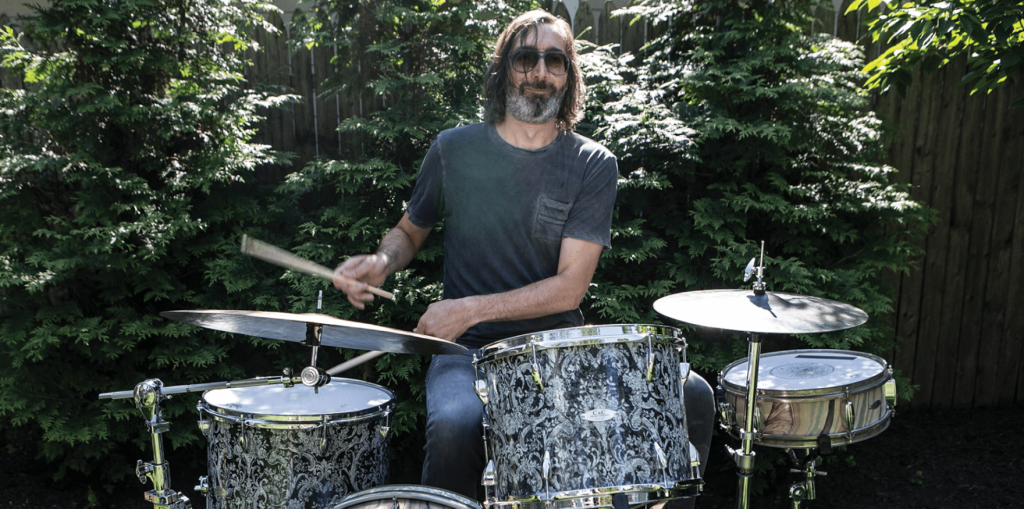 Three Great Things: Bryan Devendorf