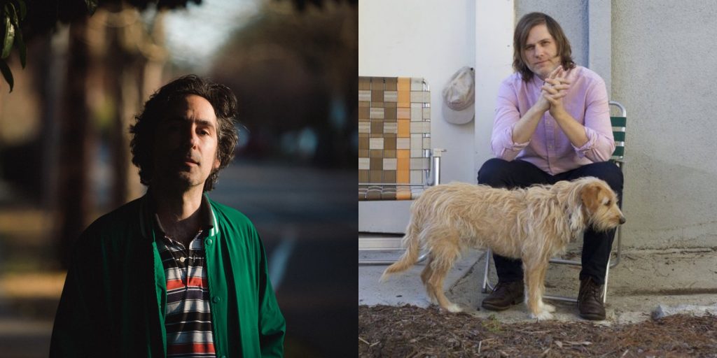 Two Erics, in Conversation: Blitzen Trapper’s Earley and Fruit Bats ...