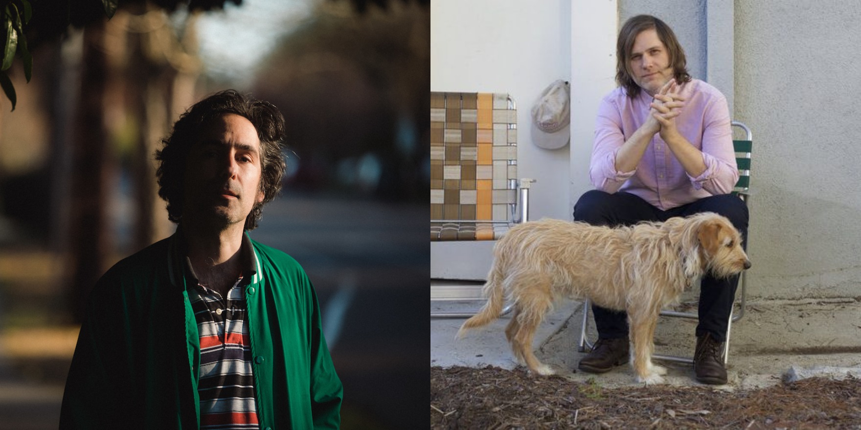 Two Erics, in Conversation: Blitzen Trapper’s Earley and Fruit Bats ...