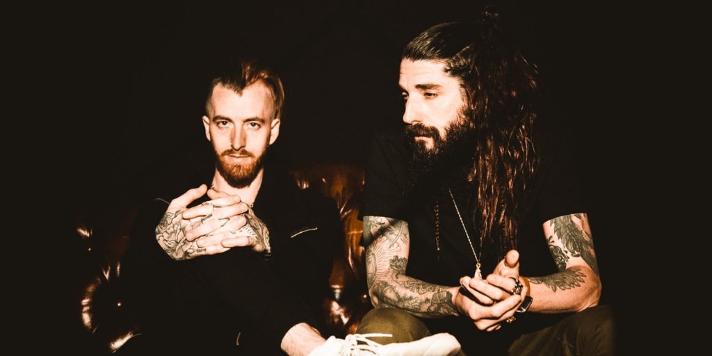 Three Great Things: MISSIO