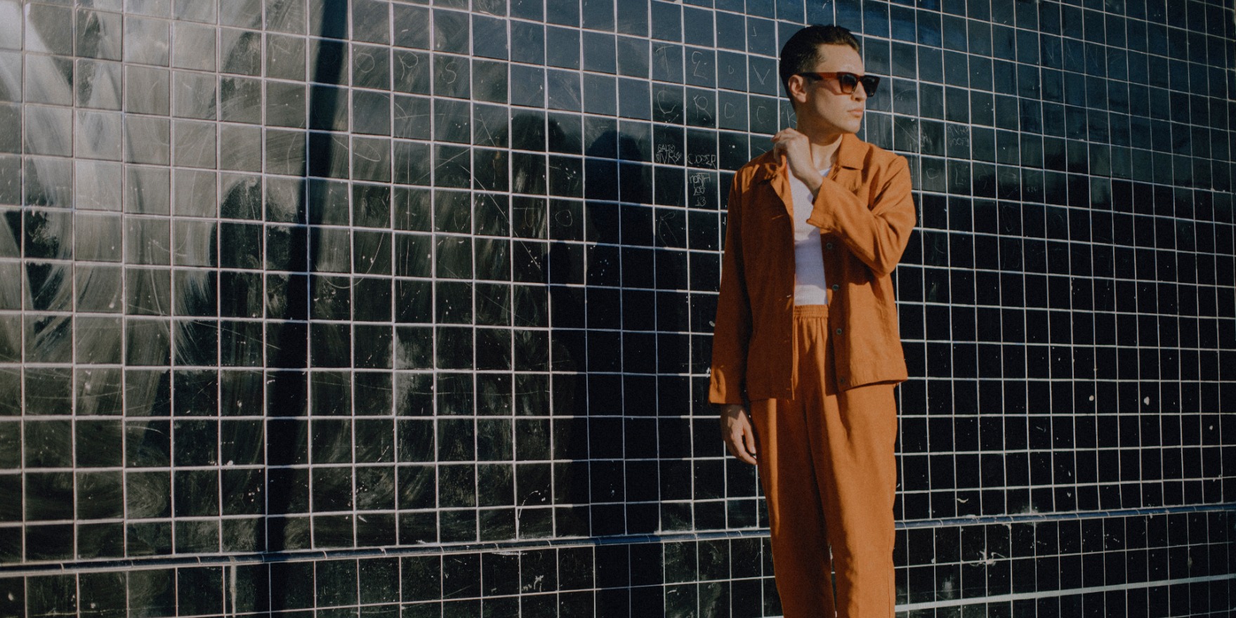 Introducing: Nick Pagan’s “In A Cave”