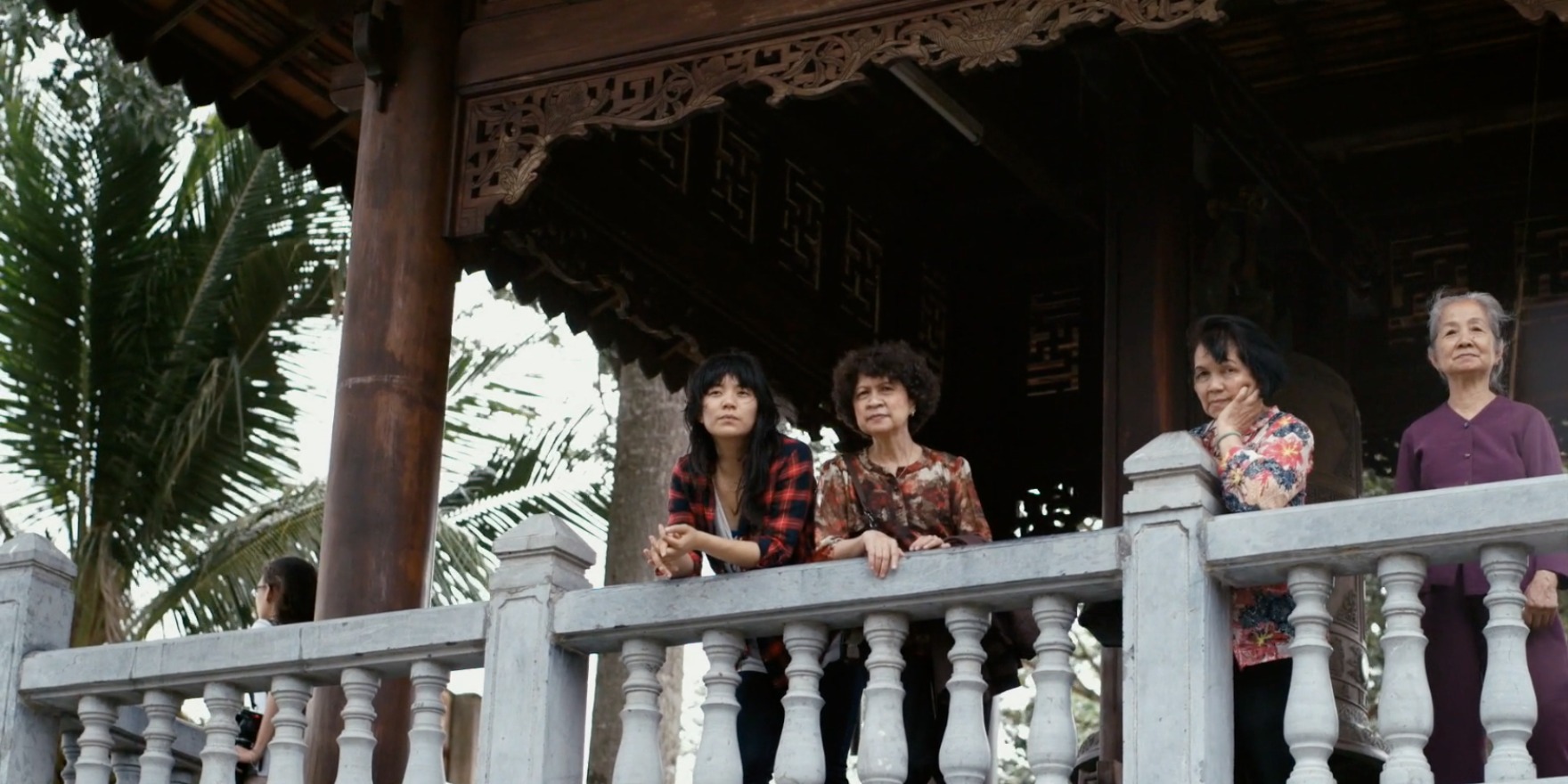 Thao Nguyen Embraces Her Cultural Heritage and Her Queer Identity After ...