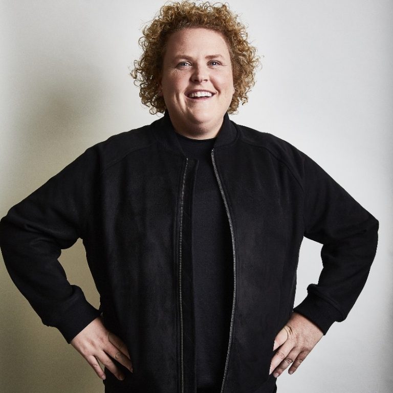 Three Great Things: Fortune Feimster