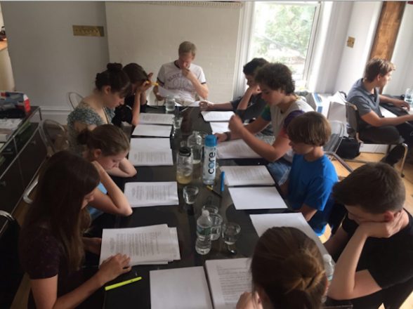 How the Clash's Mick Jones Made My Rock & Roll Dream Come True