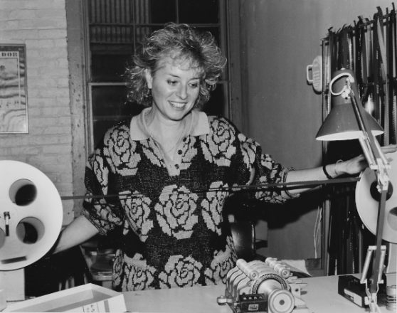 How the 1960s Protest Movements Shaped Me as a Filmmaker