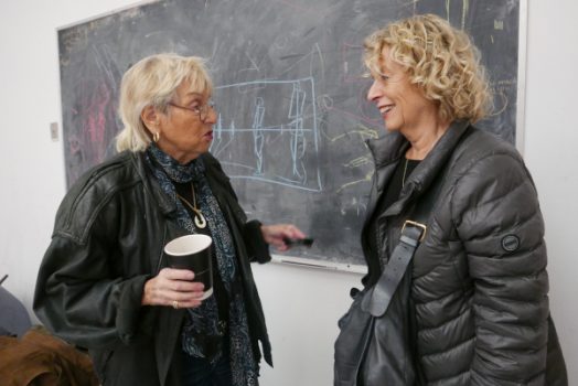 How the 1960s Protest Movements Shaped Me as a Filmmaker