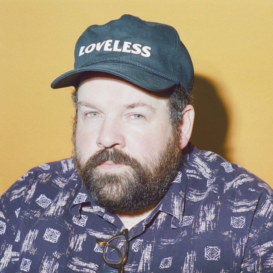 Three Great Things: Donovan Woods