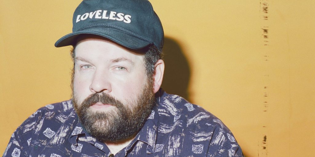 Three Great Things: Donovan Woods