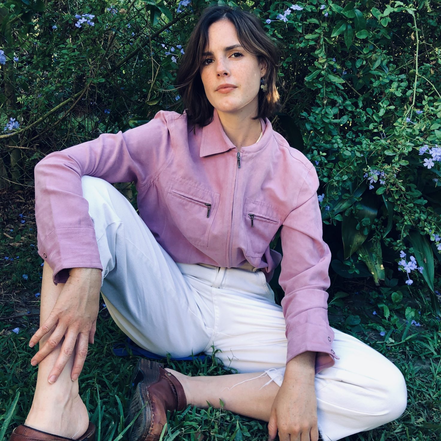 The Way Forward: Kate Teague