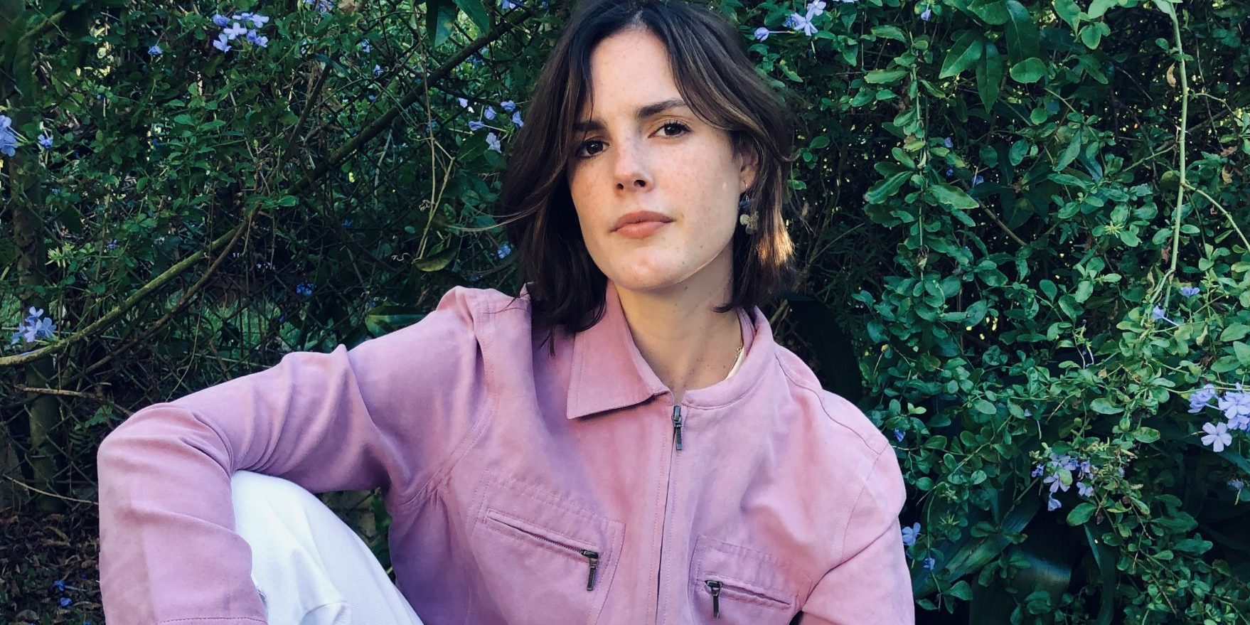 The Way Forward: Kate Teague